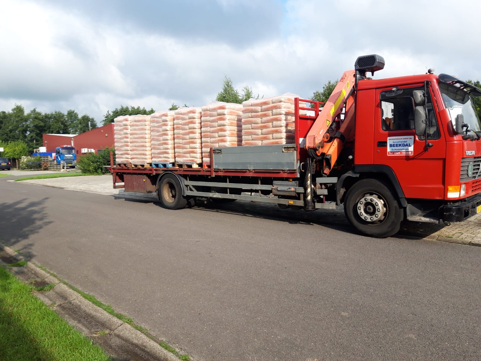 Bezorgen&Ophalen – Koster Haardhout